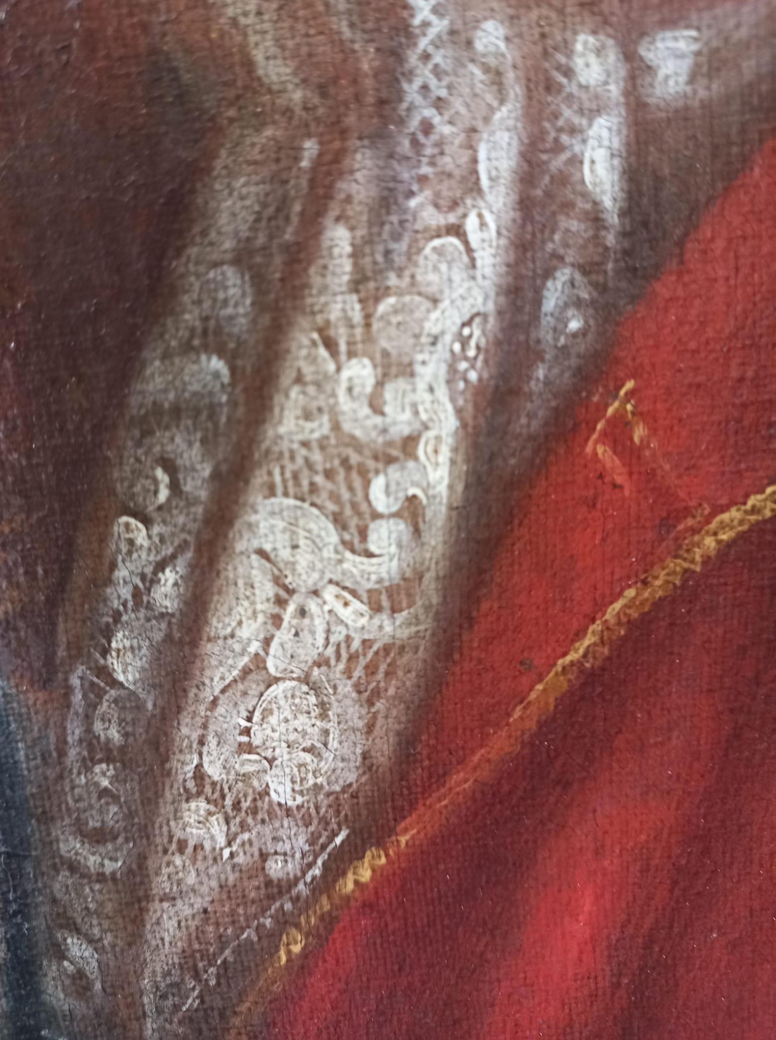 Ritratto di Louis Auguste de Bourbon Duc de Maine (1670-1736) For Sale ...