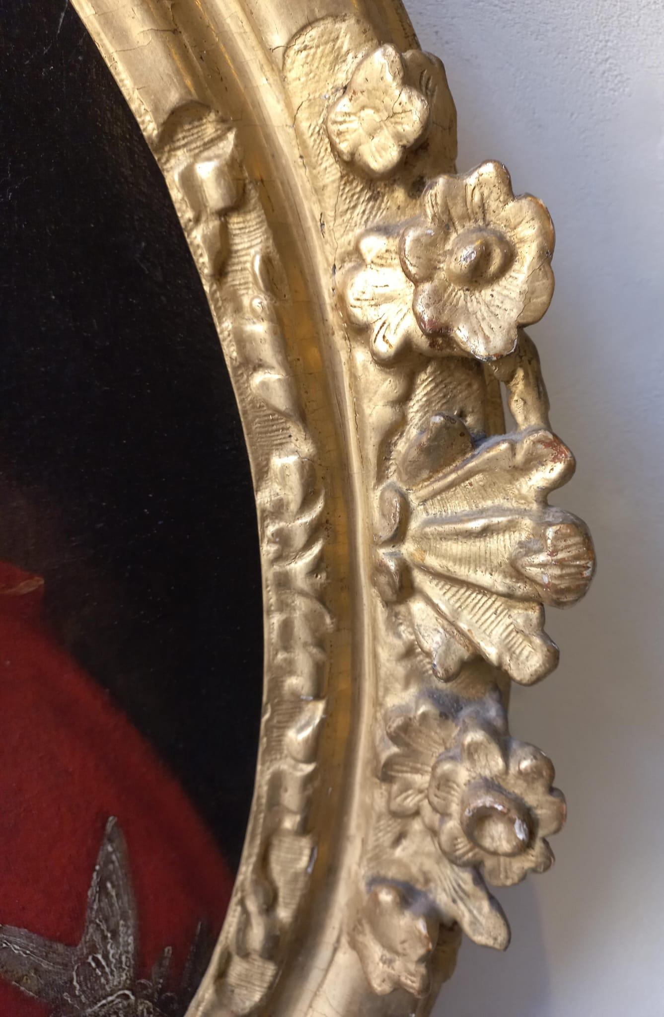 Ritratto di Louis Auguste de Bourbon Duc de Maine (1670-1736) For Sale ...