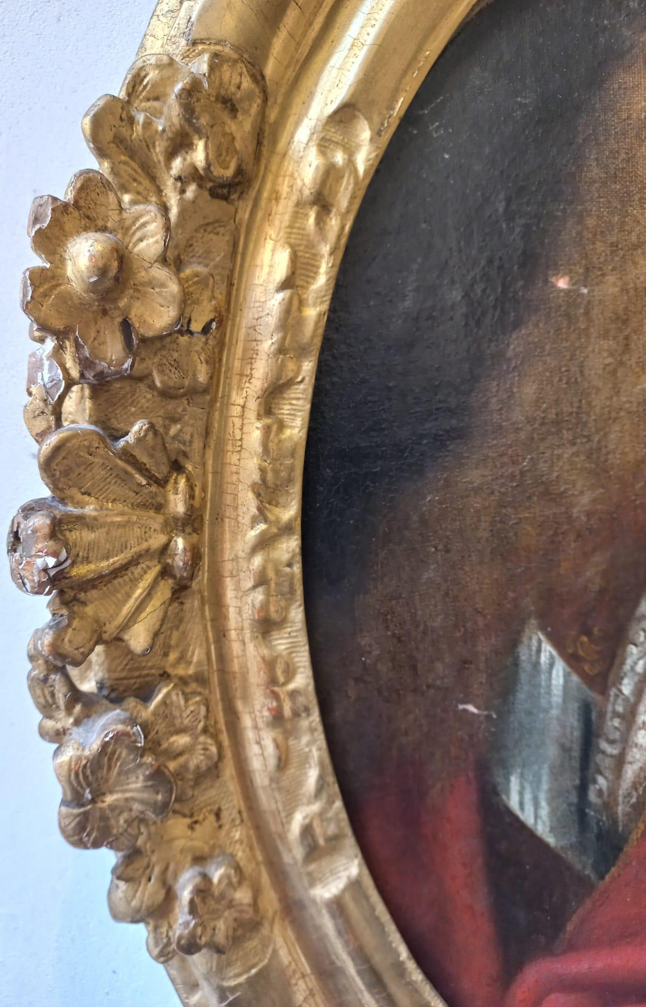 Ritratto di Louis Auguste de Bourbon Duc de Maine (1670-1736) For Sale ...