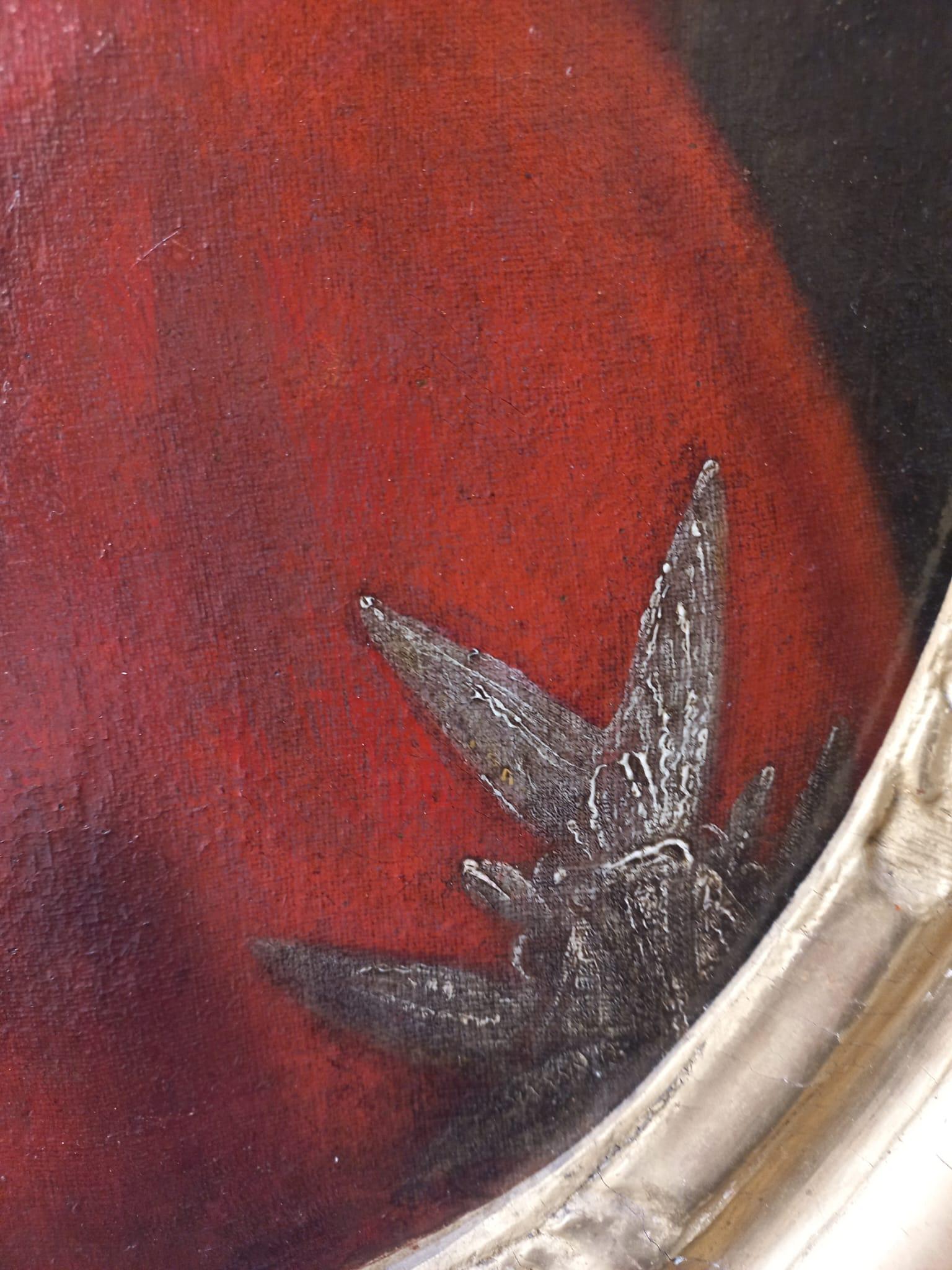 Ritratto di Louis Auguste de Bourbon Duc de Maine (1670-1736) For Sale ...