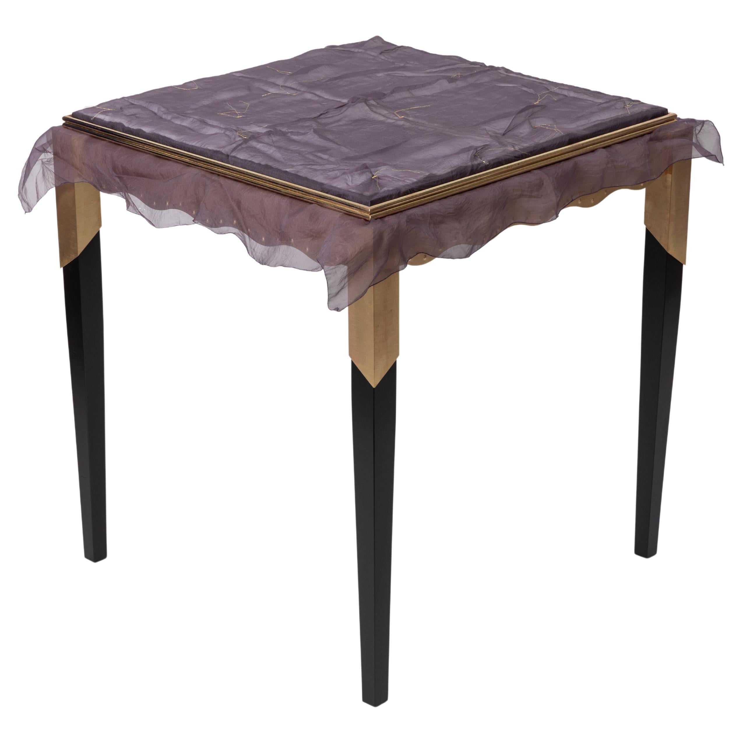 "Ritual - The Herm" Side Tables by Bořek Šípek for Leitner, 1990 For ...