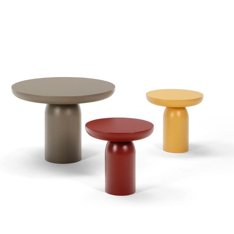 Ritz Side Table For Sale at 1stDibs