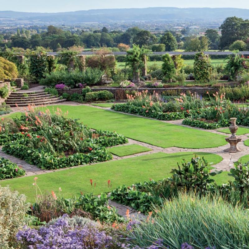 Rizzoli English Gardens Book For Sale at 1stDibs | canada collectibles