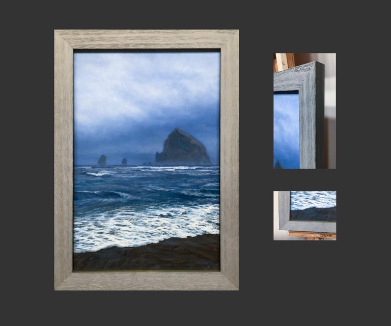 Rob Alexander - Misty Shores For Sale at 1stDibs