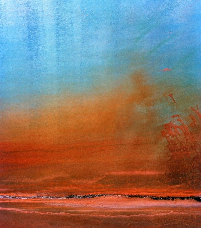 Rob Lang - East End # 1, Photograph, Archival Ink Jet For Sale at 1stDibs