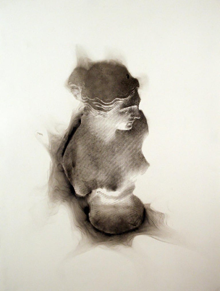 Rob Tarbell - Venus May 2, Finalist at RA Summer Show 2014 smoke on ...