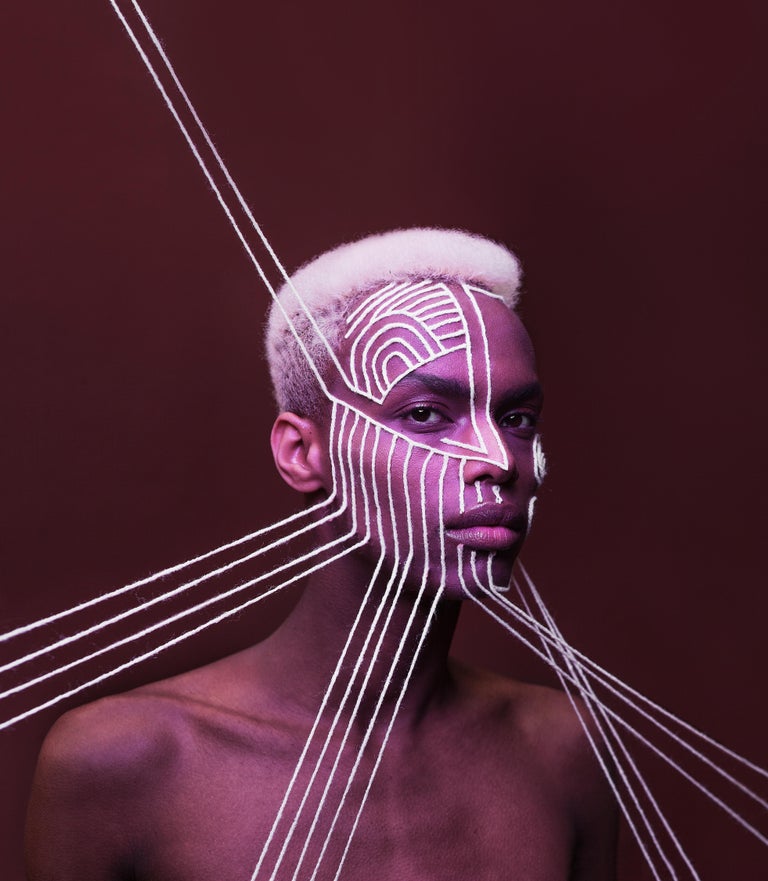 Rob Woodcox - "Interconnectivity (part 4)" Photography 40"x30" in ...