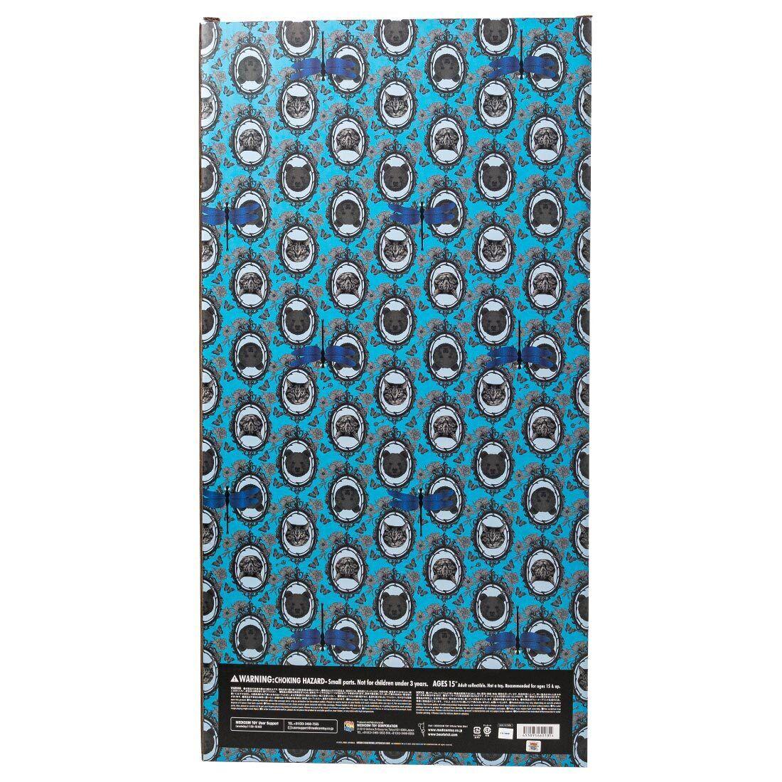 Robe Japonica Mirror 1000% For Sale at 1stDibs