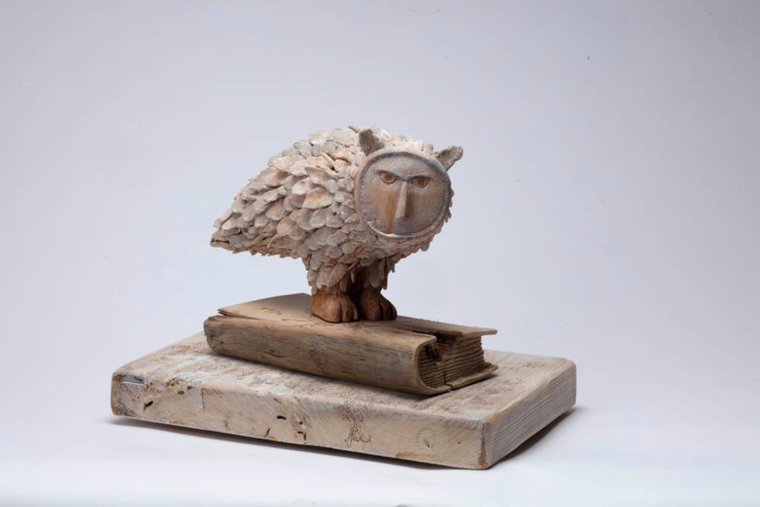 Robert Adams Sculptures - 7 For Sale at 1stDibs