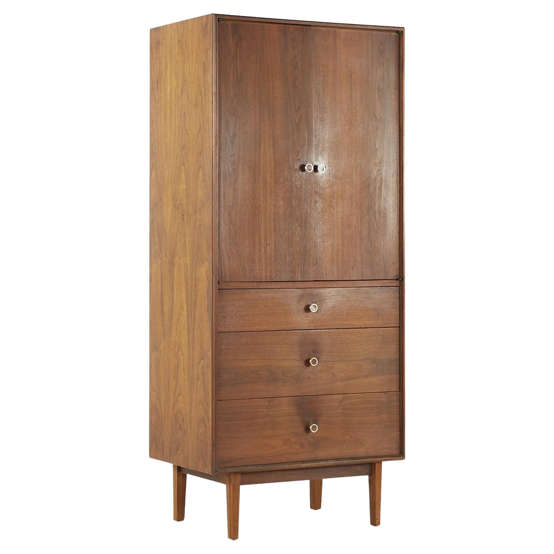 Monarch Armoire by Maria Yee for Crate and Barrel For Sale at 1stDibs ...