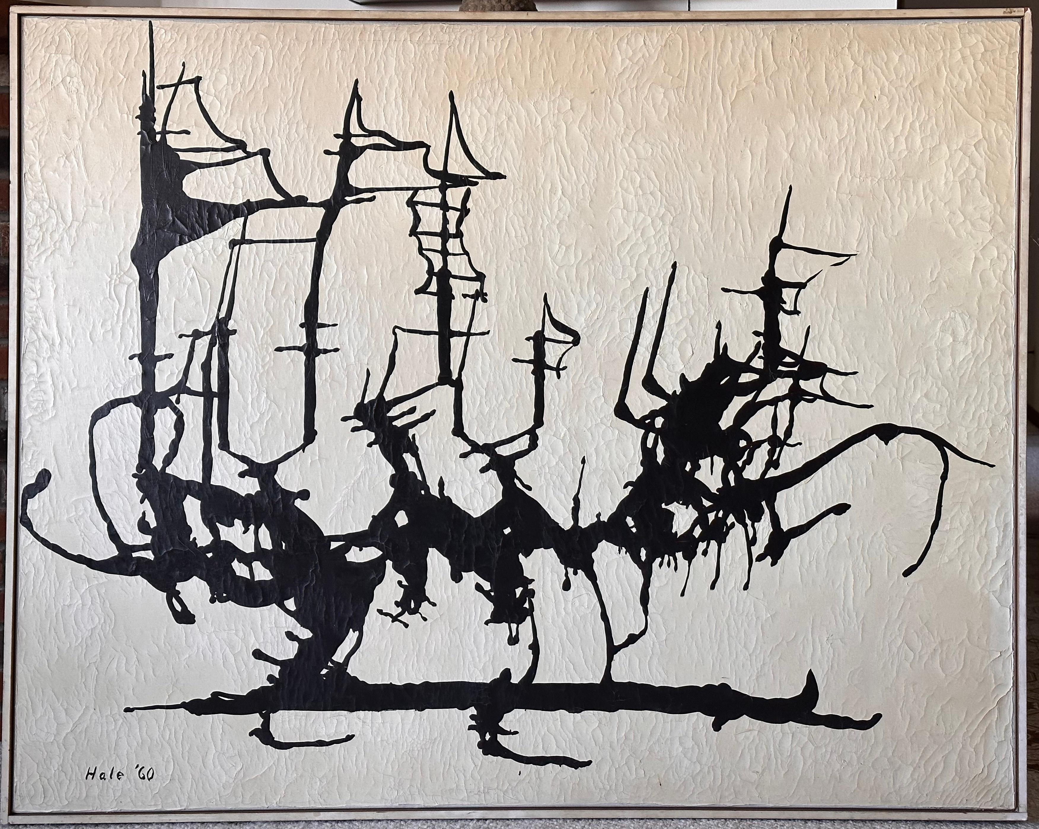 Eve Peri - Desert Flower, Mexico at 1stDibs