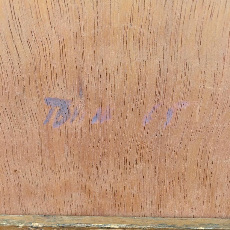 Robert Bliss Figurative Painting of Young Male at 1stDibs | robert ...