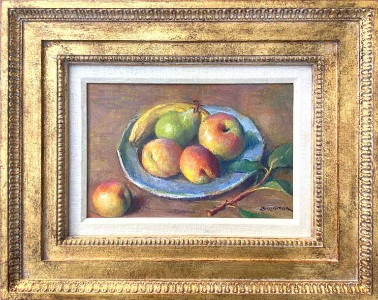 Robert Brackman - “Still Life #83” For Sale at 1stDibs