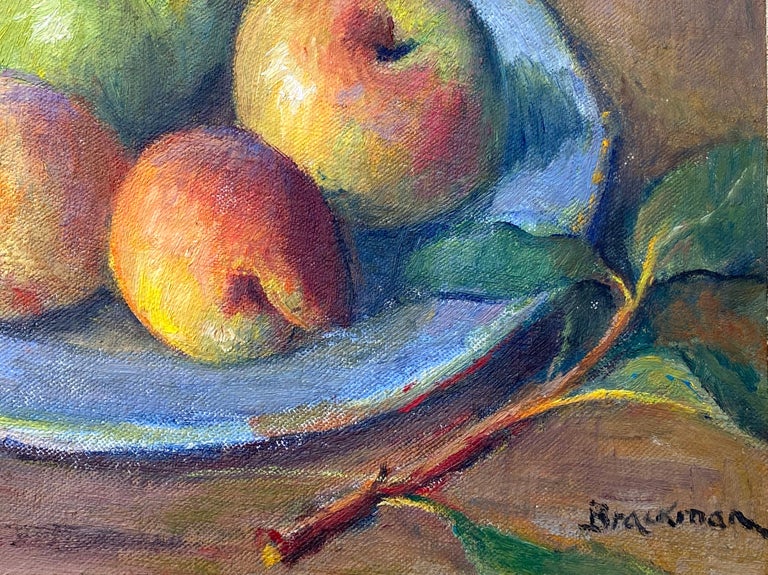 Robert Brackman - “Still Life #83” For Sale at 1stDibs