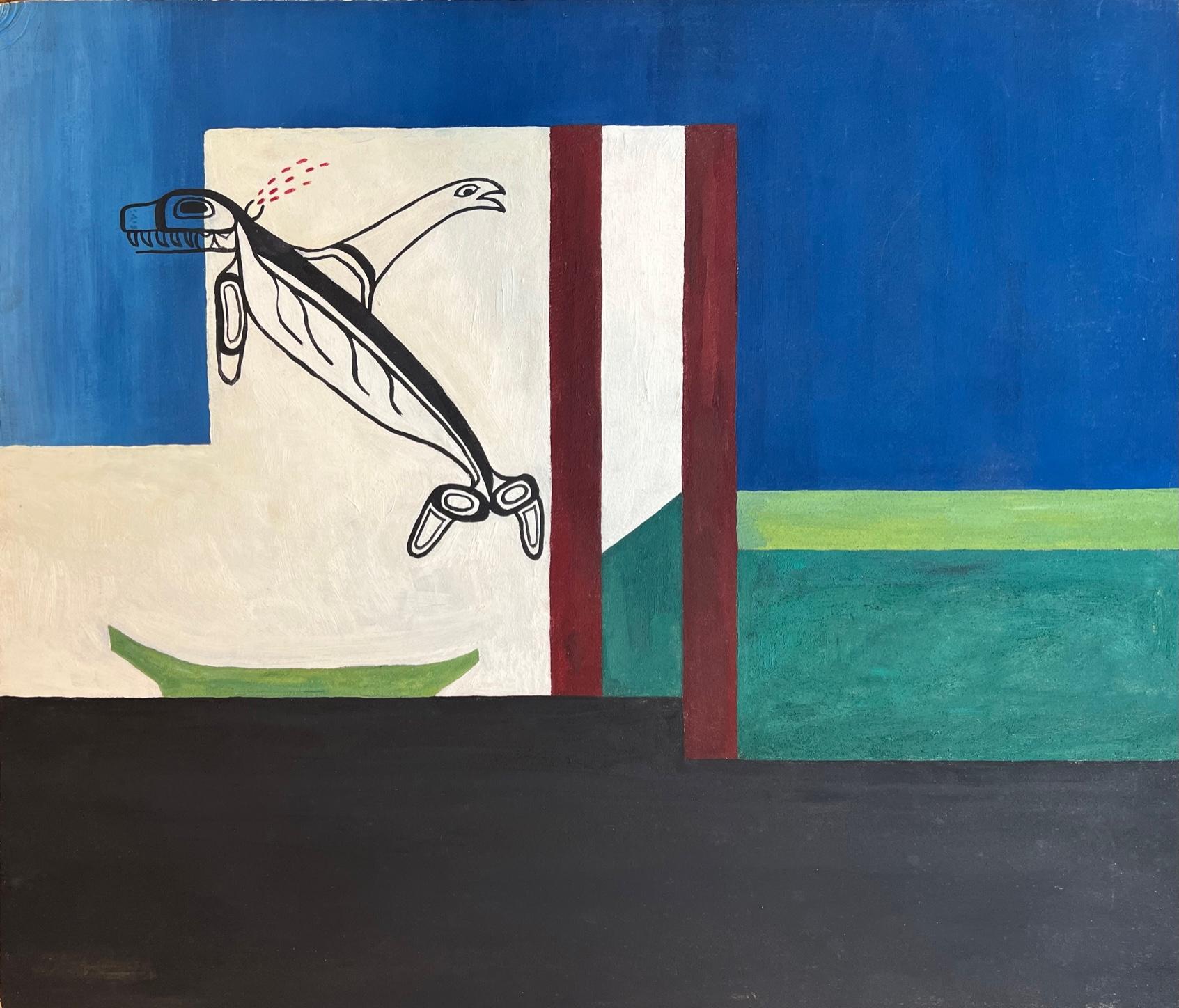 Robert Bruce Inverarity - Formularios indígenas de la Costa Noroeste en ...