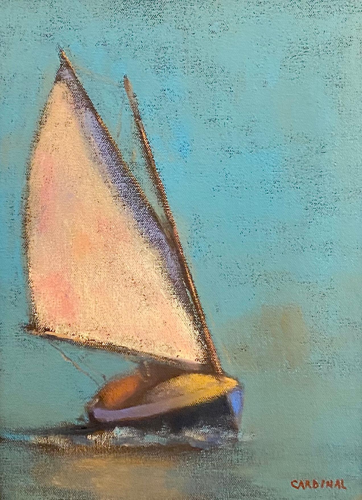 Robert Cardinal - “Beach Point Cottages” at 1stDibs