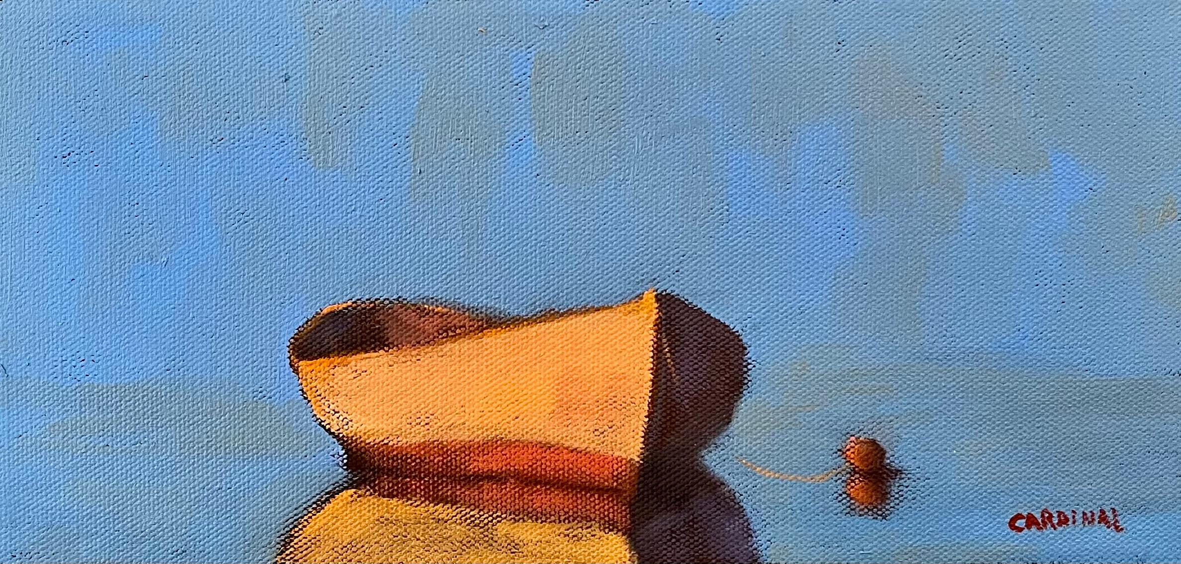 Robert Cardinal - Wood End Light For Sale at 1stDibs