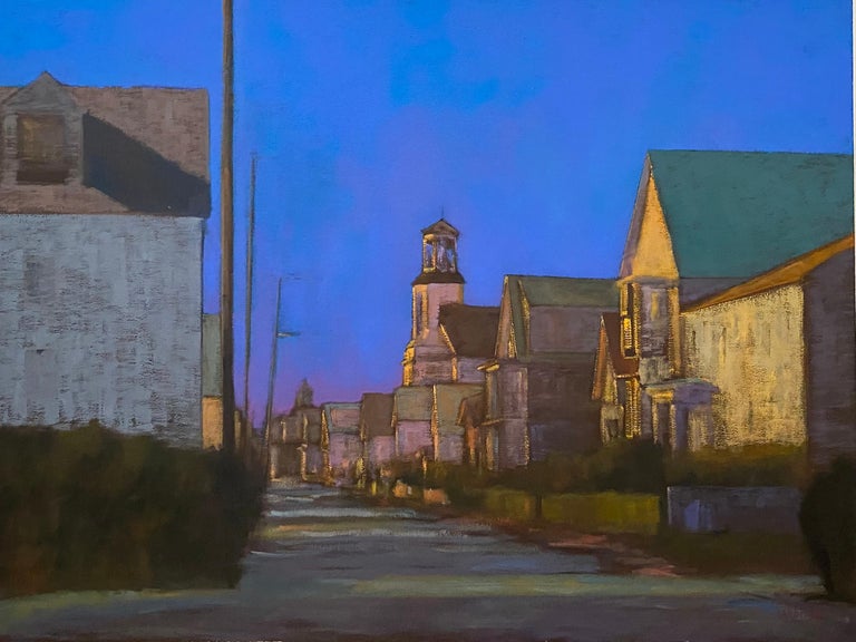 Robert Cardinal - East End For Sale at 1stDibs | robert cardinal artist ...