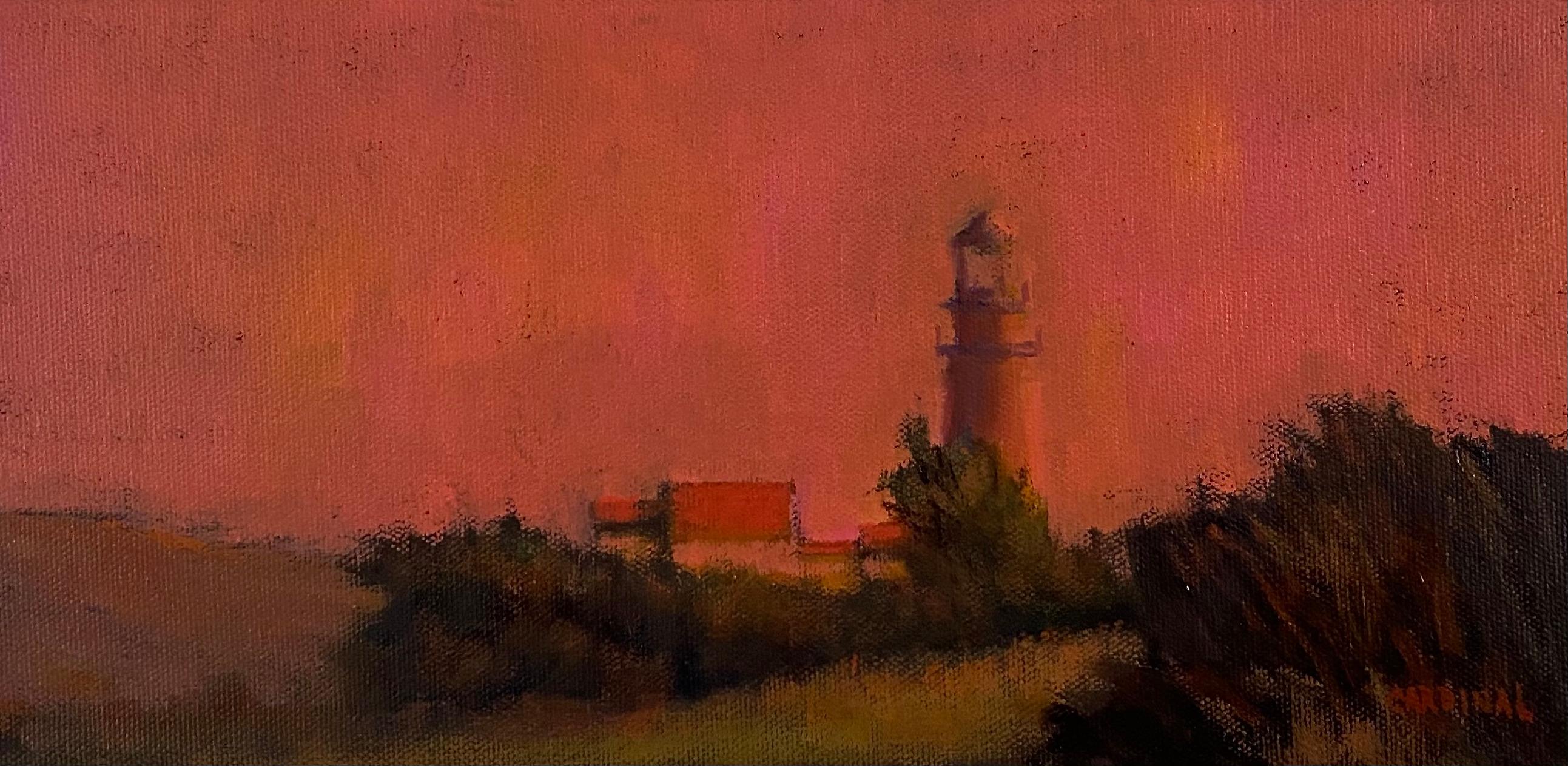 Robert Cardinal - “Beach Point Cottages” at 1stDibs