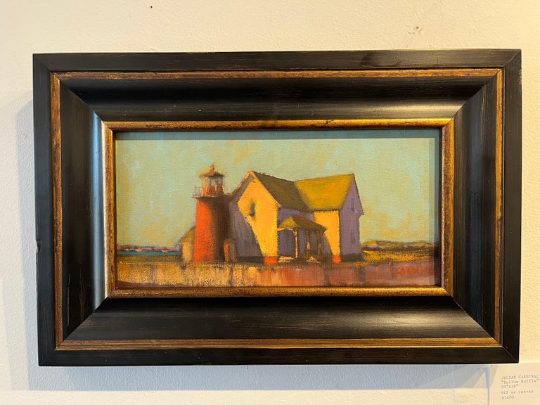 Robert Cardinal - Mayo Beach Light For Sale at 1stDibs