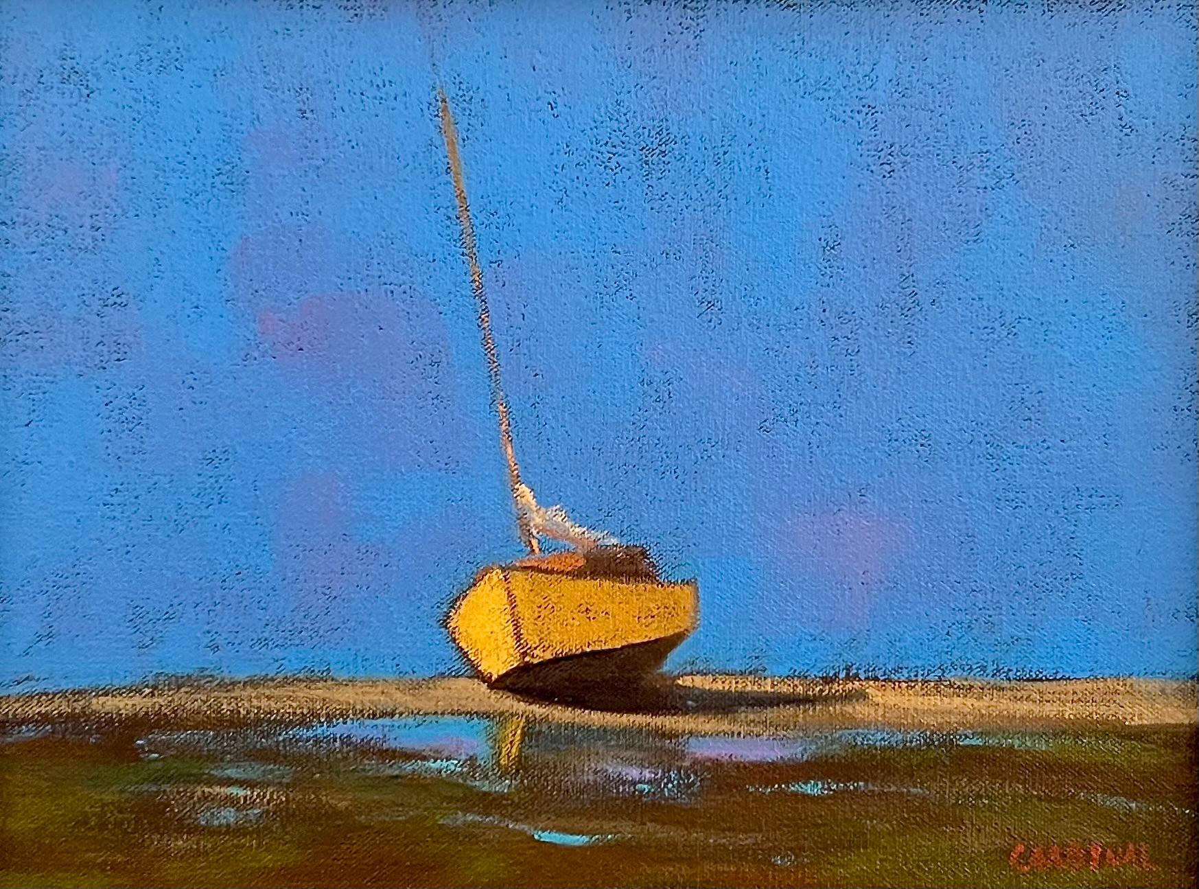 Robert Cardinal - Beach Point Cottages, Dawn For Sale at 1stDibs ...