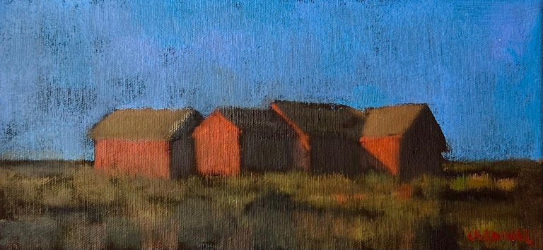 Robert Cardinal - Truro Cottages For Sale at 1stDibs