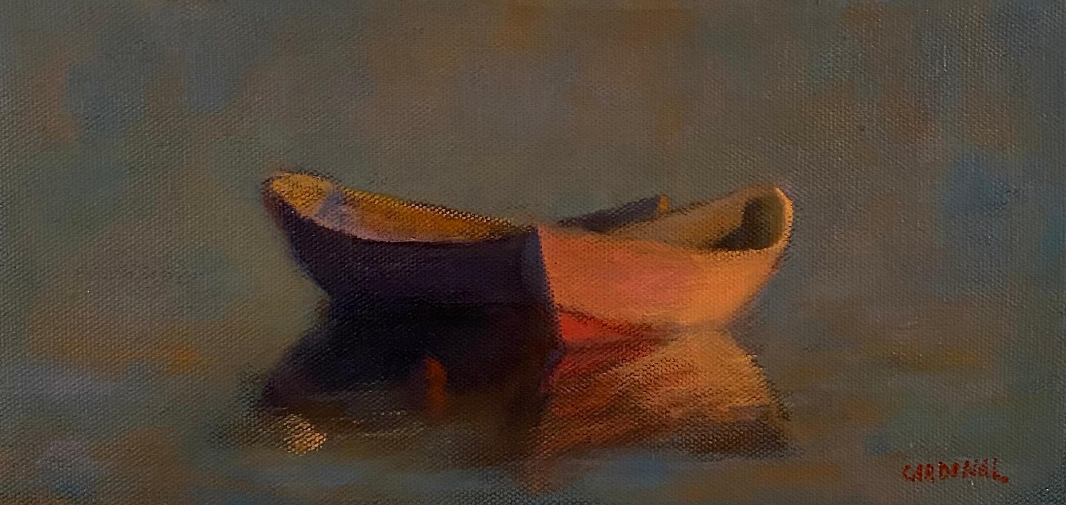 Robert Cardinal - “Beach Point Cottages” at 1stDibs