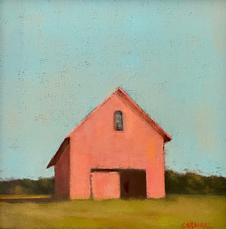 Robert Cardinal - Vermont Barn For Sale at 1stDibs