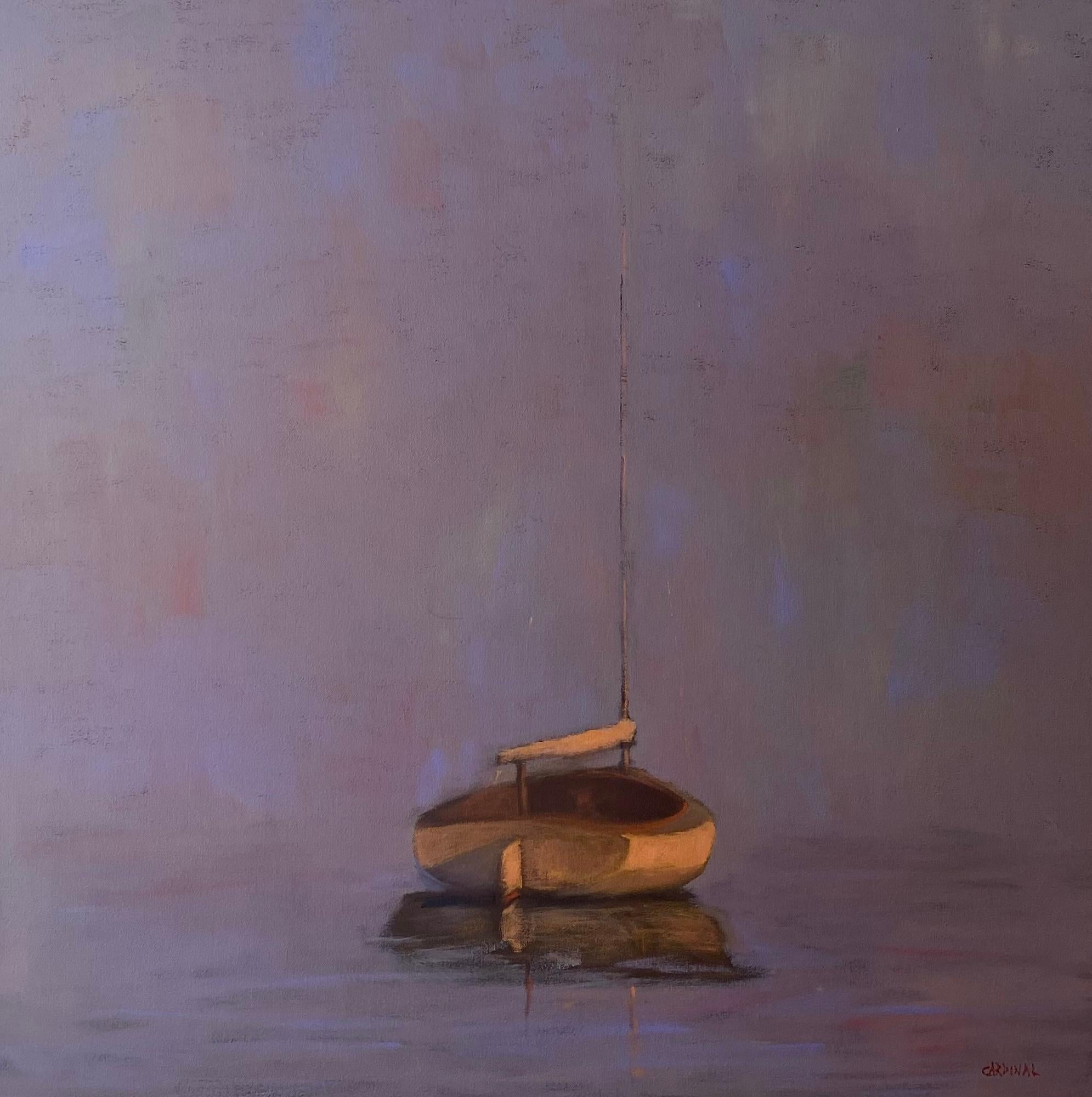 Robert Cardinal - “Beach Point Cottages” at 1stDibs