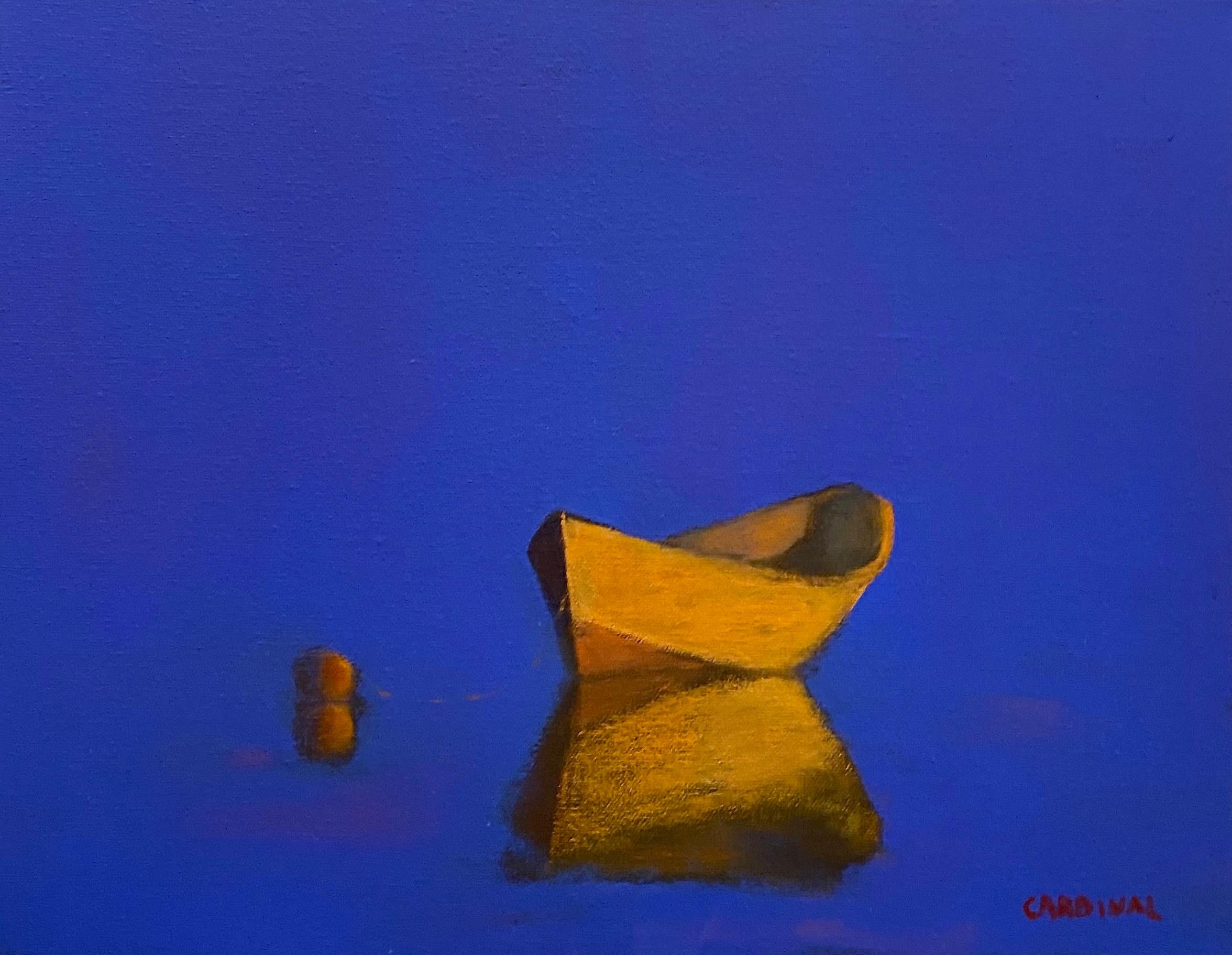 Robert Cardinal - “Beach Point Cottages” at 1stDibs