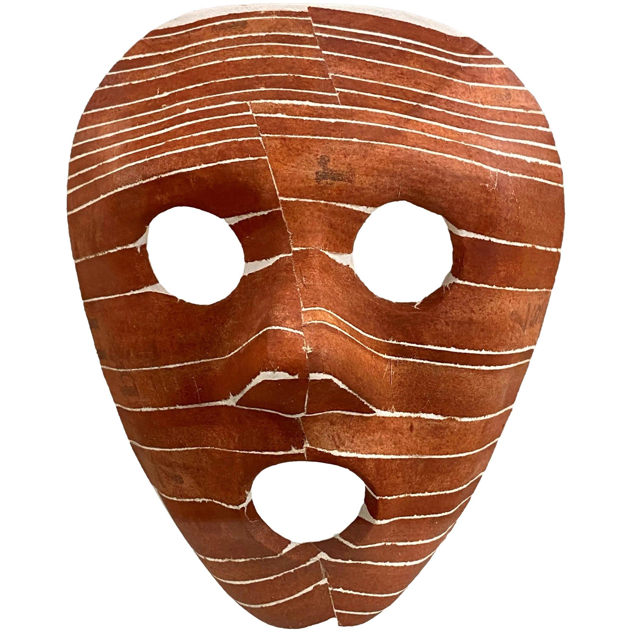 Danic Lago - Bella mi Bella Original, Collage, Ceramic Signed and dated ...