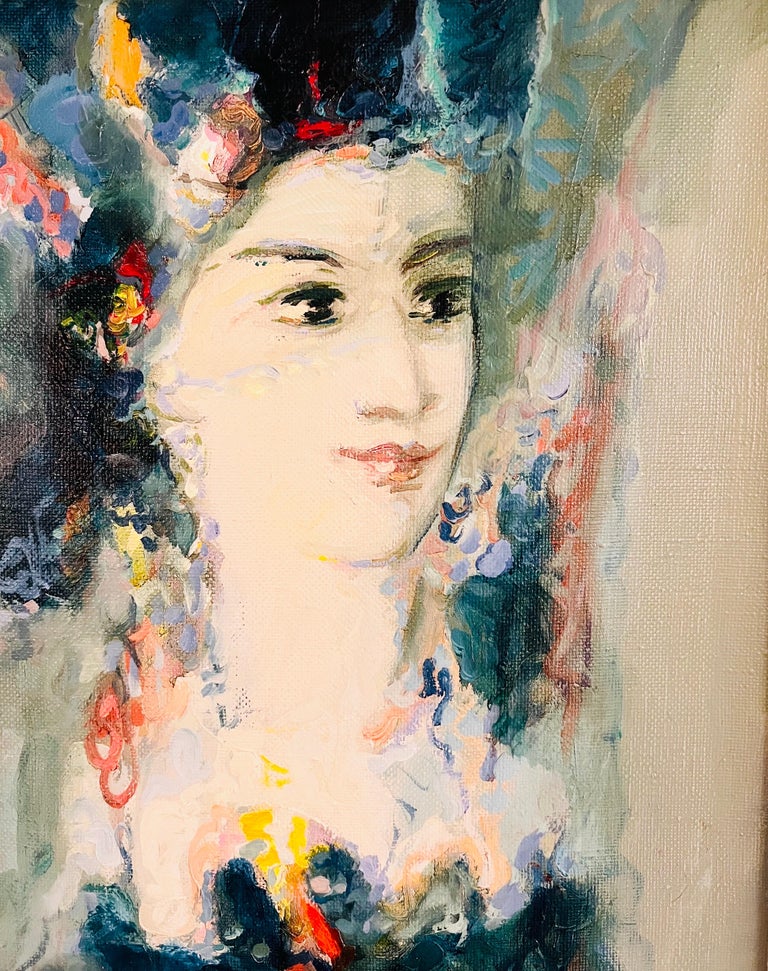 Robert Elibekyan - Armenian Beauty For Sale at 1stDibs
