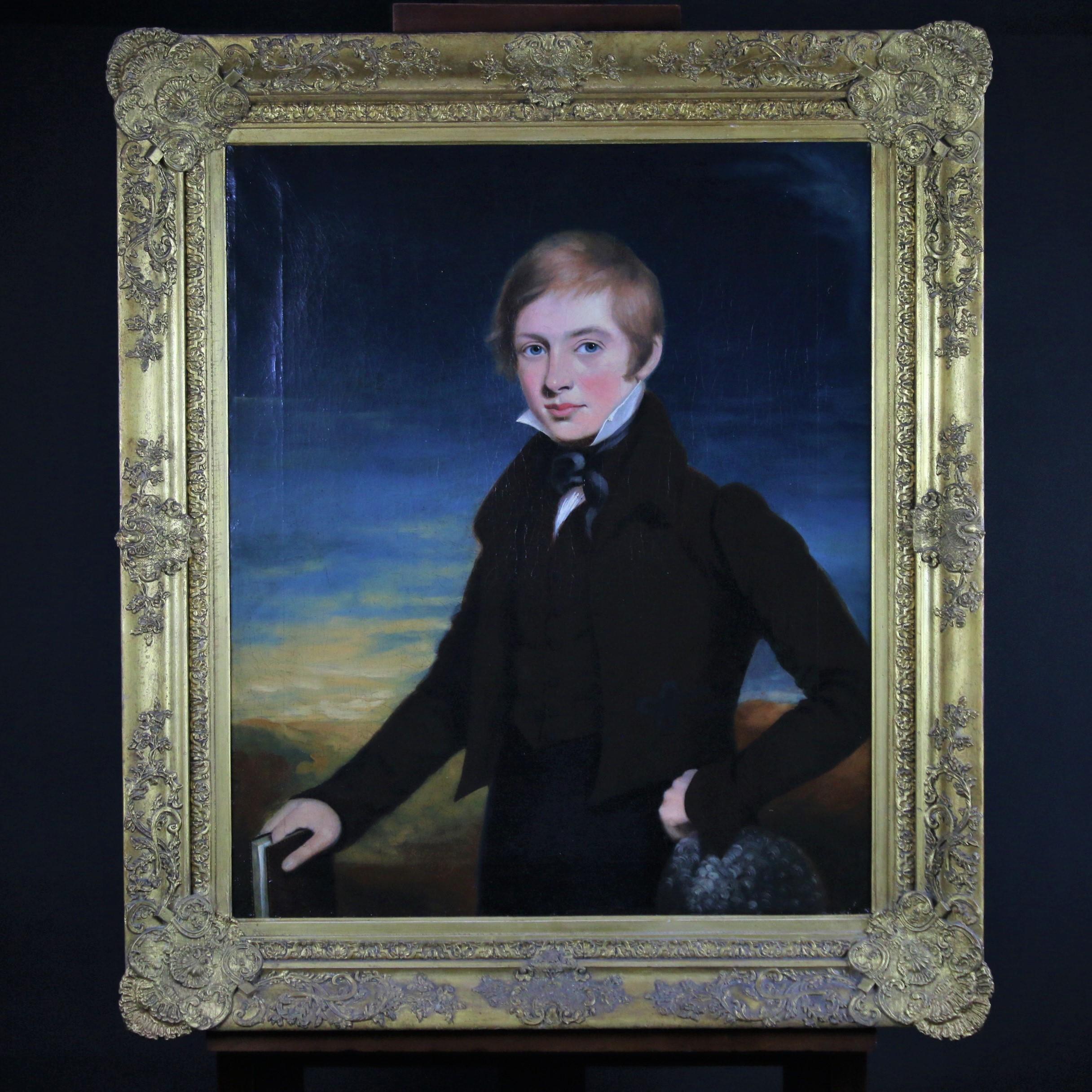 The 19th Century Lady Croft For Sale at 1stDibs | larence croft, croft ...