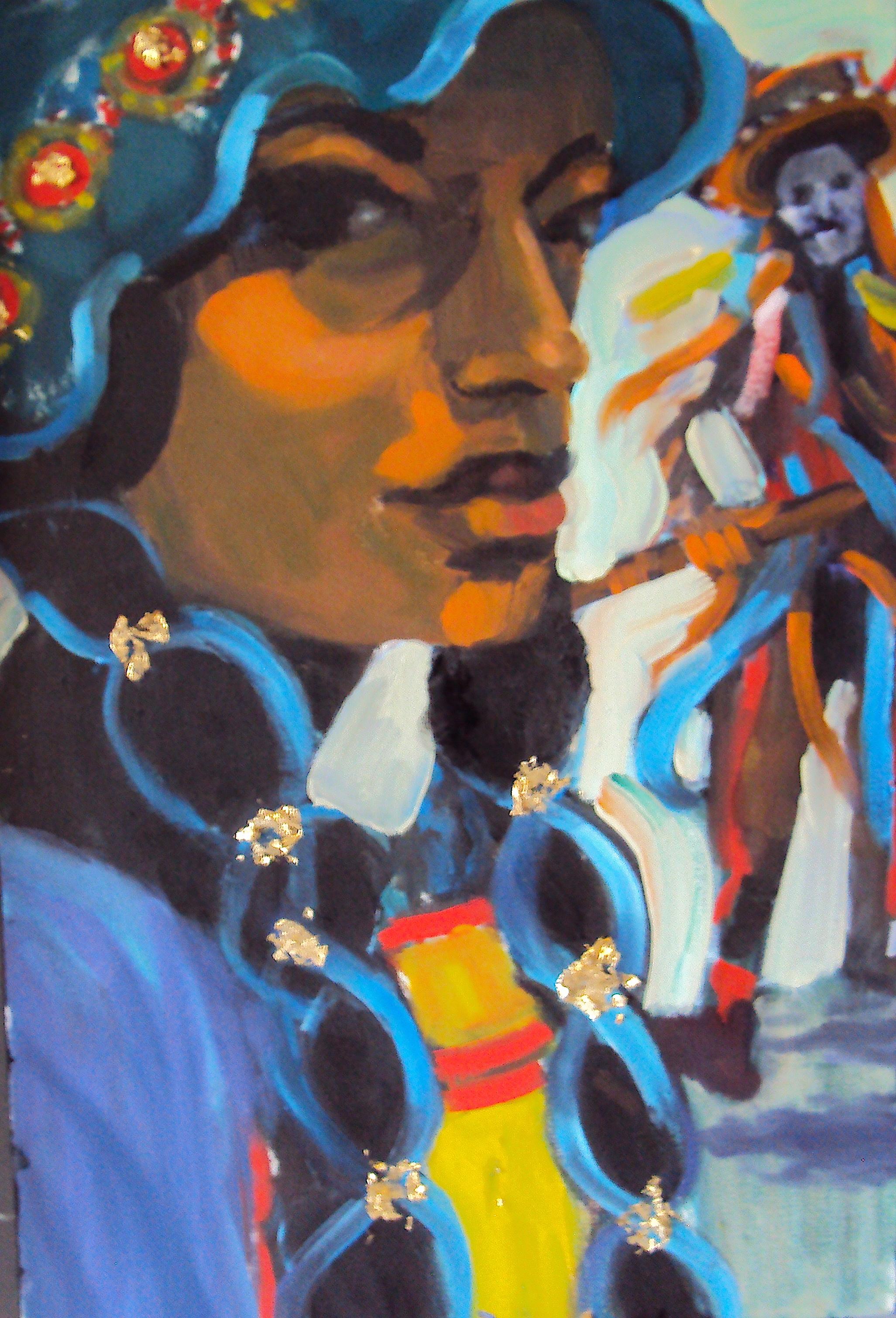 Robert Freeman - Couples For Sale at 1stDibs