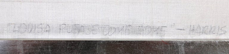 Robert G. Harris - Louisa, Please Come Home For Sale at 1stDibs