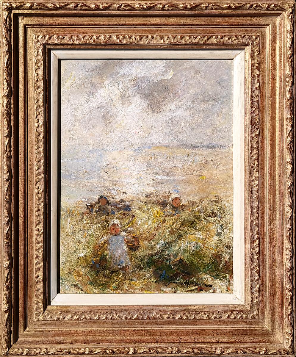 George Feather Lawrence - George Feather Lawrence (Australian 1901-1981 ...