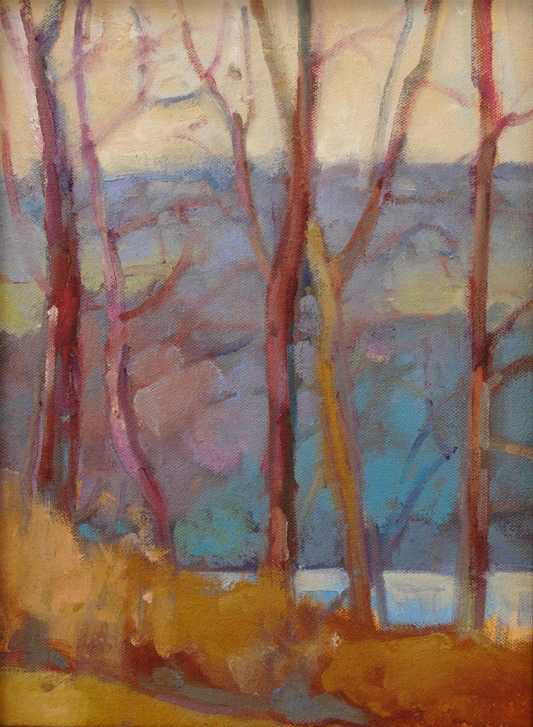 Robert Glisson - Early Spring For Sale at 1stDibs