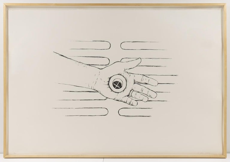 Robert Gober - Untitled (G. 1816) For Sale at 1stDibs