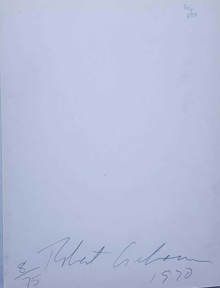 Robert Graham - Dye Transfer Study For Sale at 1stDibs