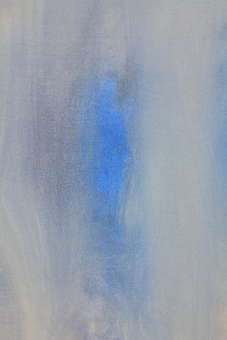 Robert Gregory Phillips - "Blue Passages" Contemporary Acrylic Painting ...