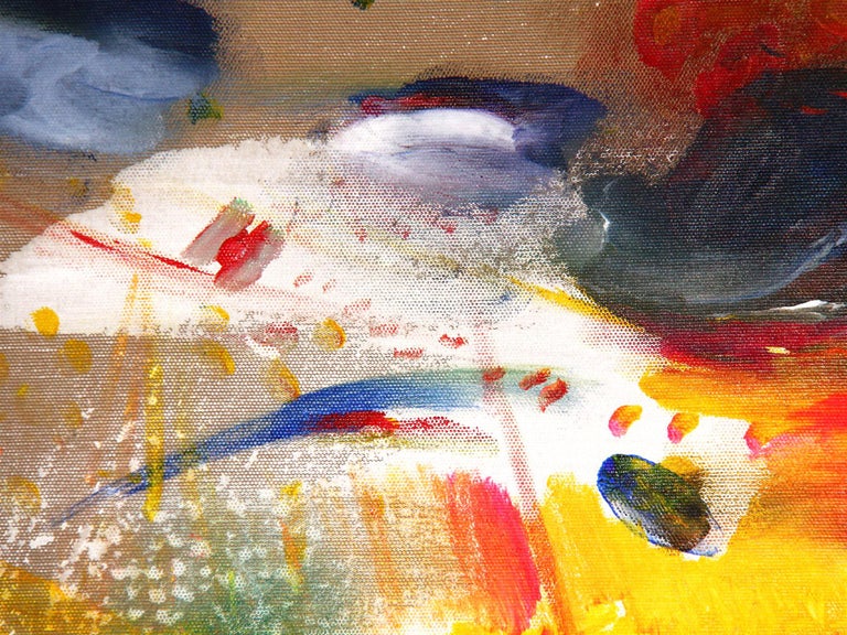 Robert Gregory Phillips - For I Am Gentle And Humble In Heart, Abstract ...