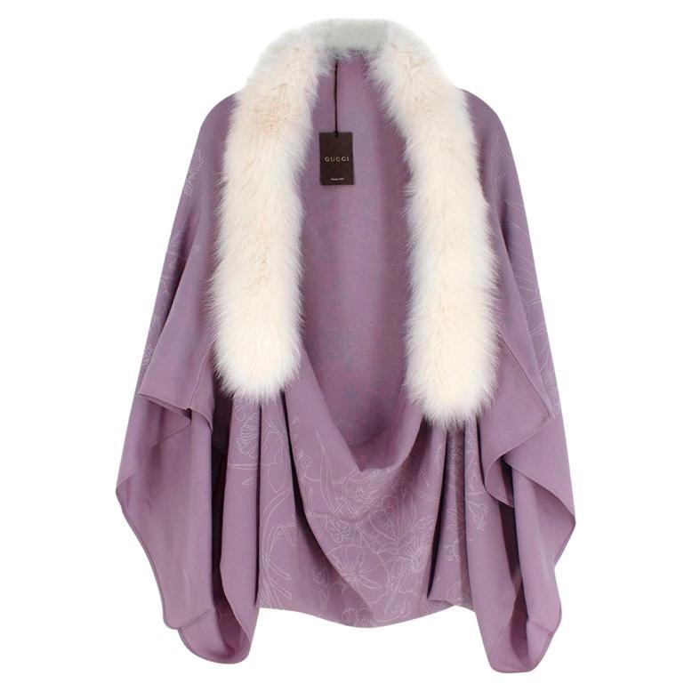 Vintage Gucci Scarves - 156 For Sale at 1stDibs | 1970 scarf, 70s mens ...