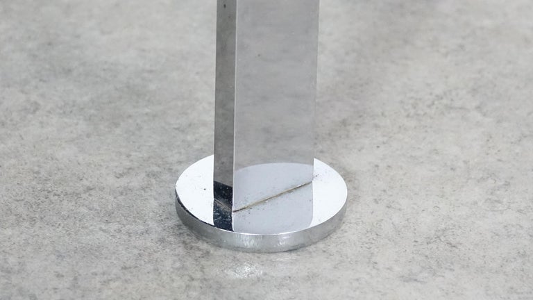 Robert Hausmann RH 302 Lounge Chair for De Sede, Switzerland at 1stDibs