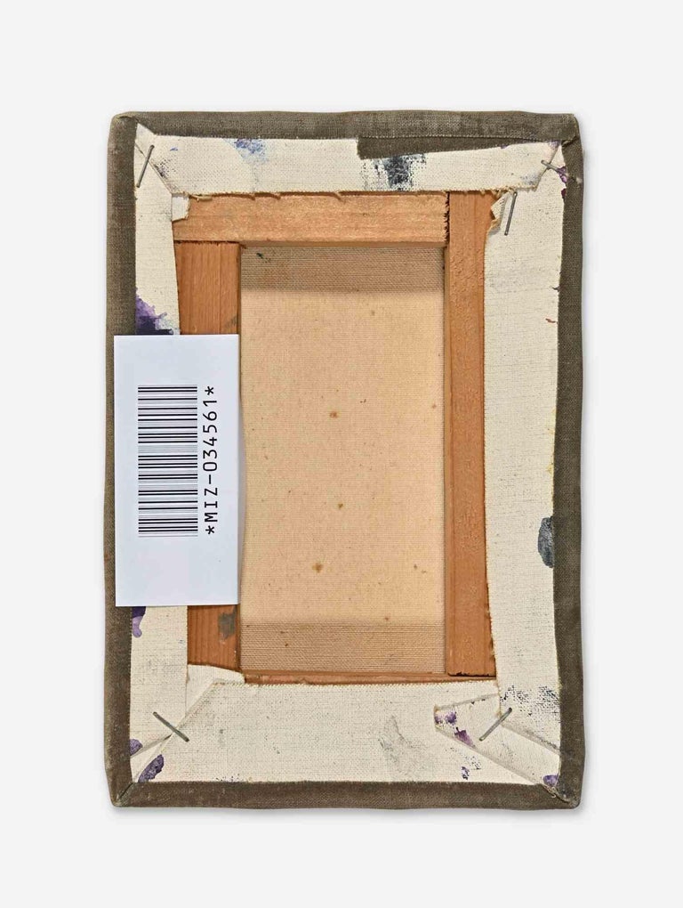 Robert Helman - Abstract Composition - Oil Paint by Robert Helman ...