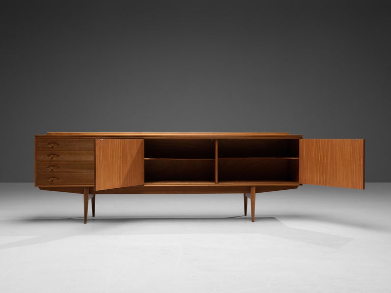 Robert Heritage for Archie Shine ‘Hamilton’ Sideboard in Walnut and ...
