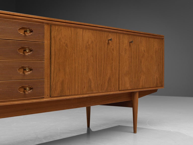 Robert Heritage for Archie Shine ‘Hamilton’ Sideboard in Walnut and ...
