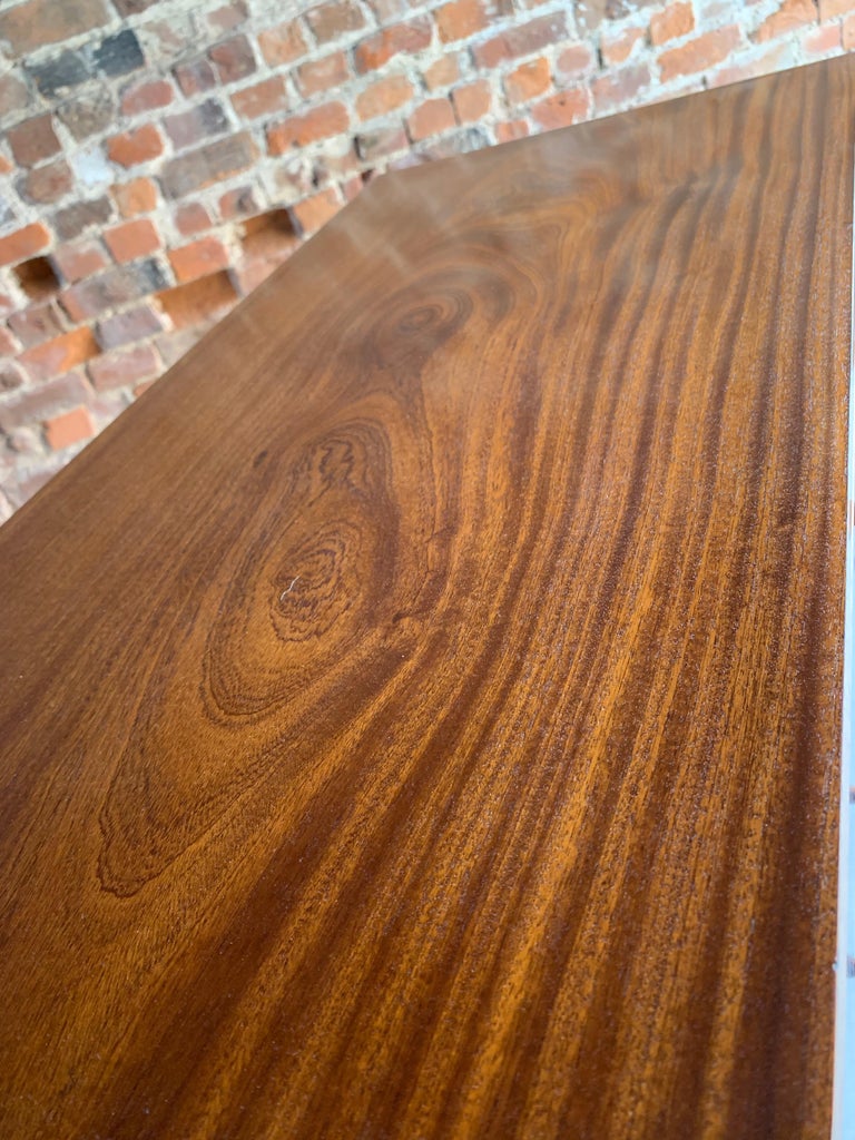 Robert Heritage for Archie Shine Rosewood Cocktail Cabinet Hamilton ...