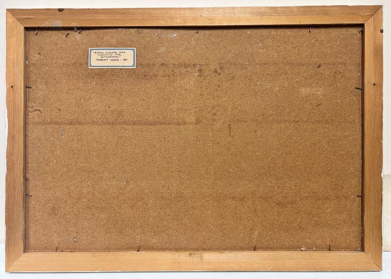 Robert Hogg - Buttermere Lake District Moody and Atmospheric Landscape ...