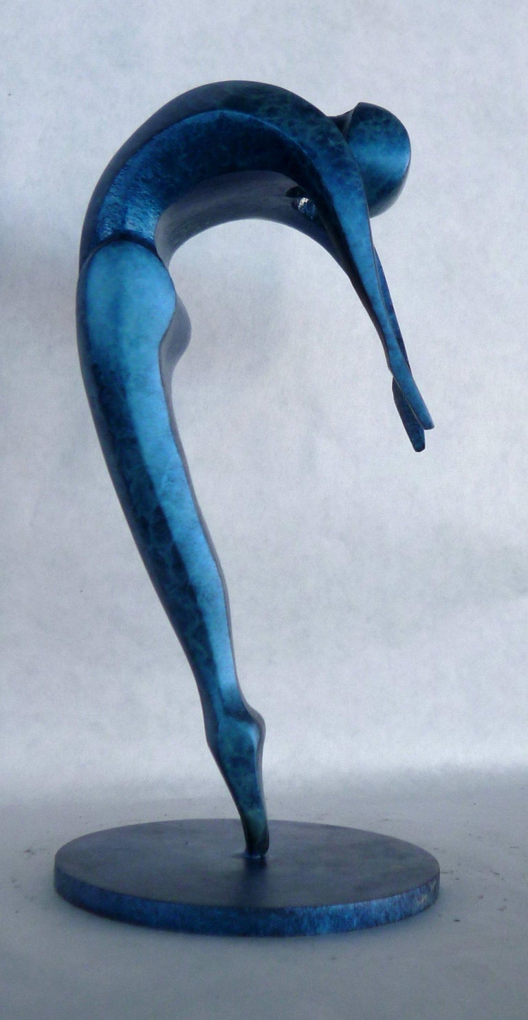 Robert Holmes - Arched Dancer, Small AP1 at 1stDibs