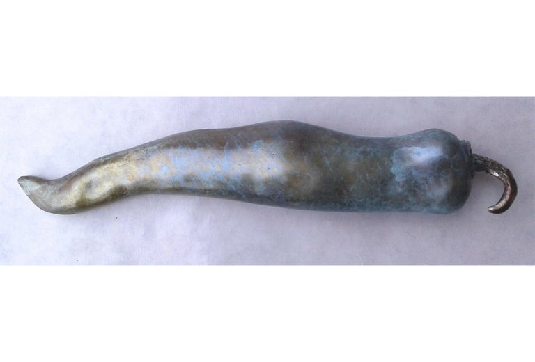 Robert Holmes - Serano 9" For Sale at 1stDibs